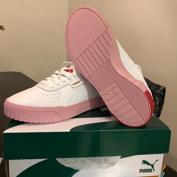 Puma | Shoes | Cute Womens Pumas Size 8 | Poshmark